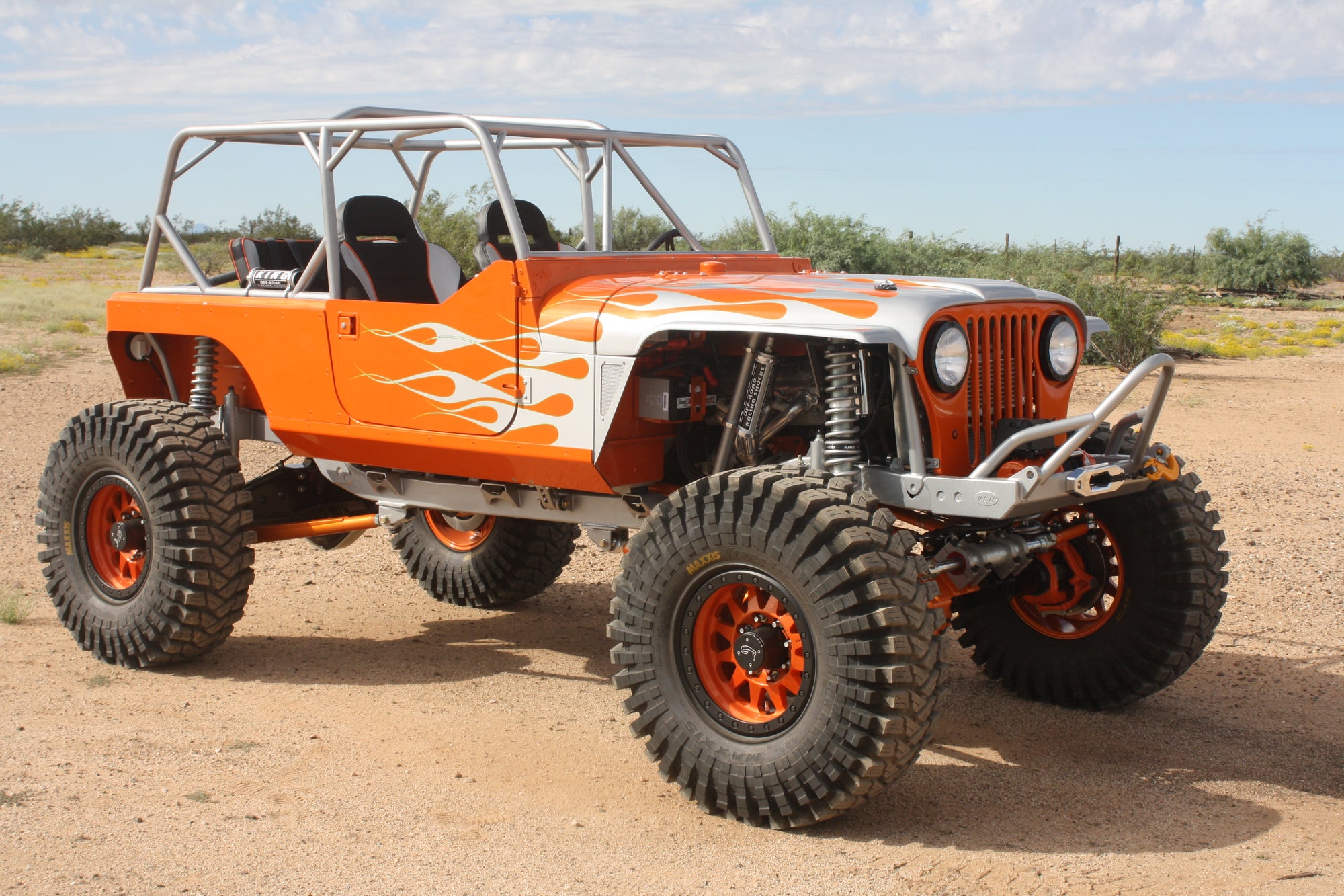 Products – Dave's Customs Unlimited