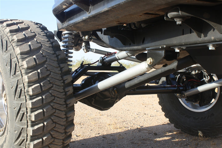 Universal Front 3-Link Kit – Dave's Customs Unlimited