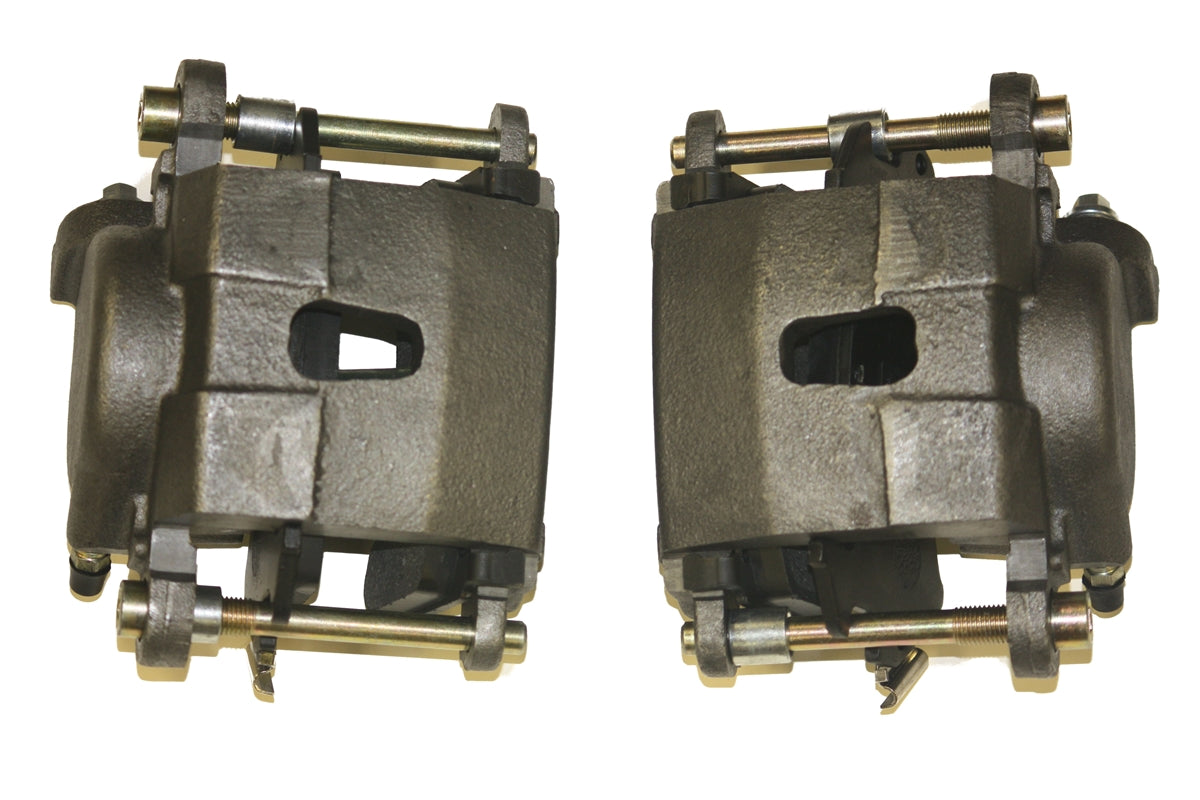 Rear Loaded Brake Calipers – Dave's Customs Unlimited