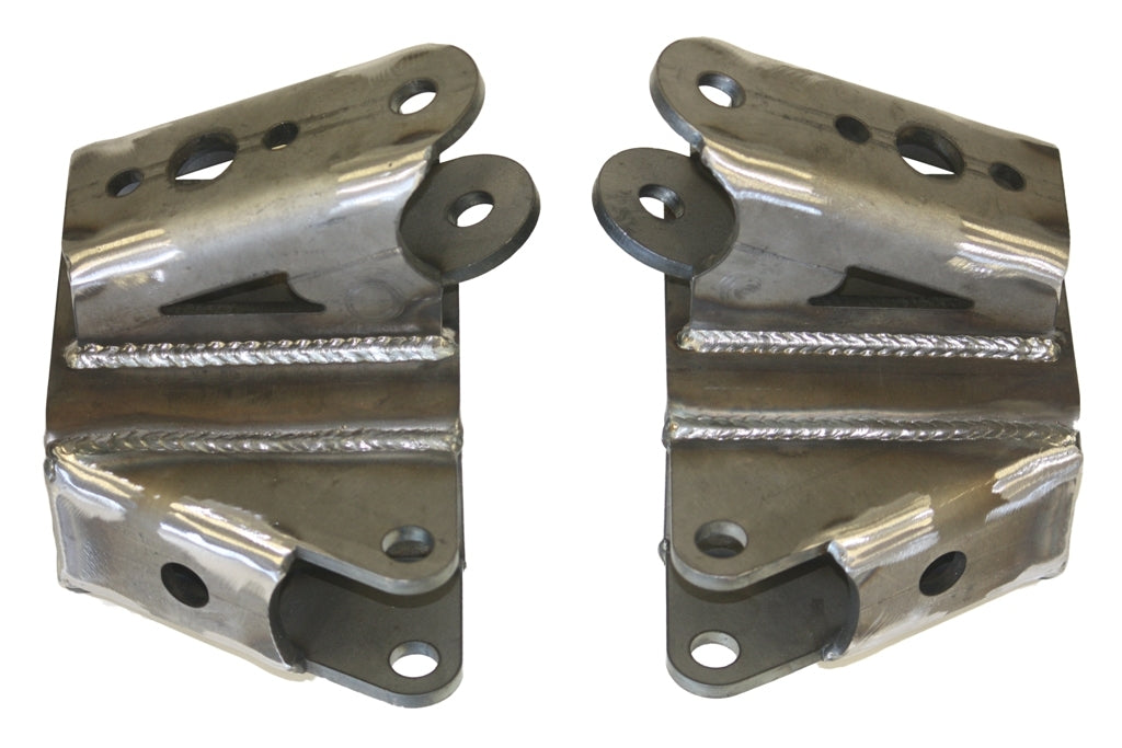 Dave's Customs Unlimited Universal 4-link Conversion Bracket