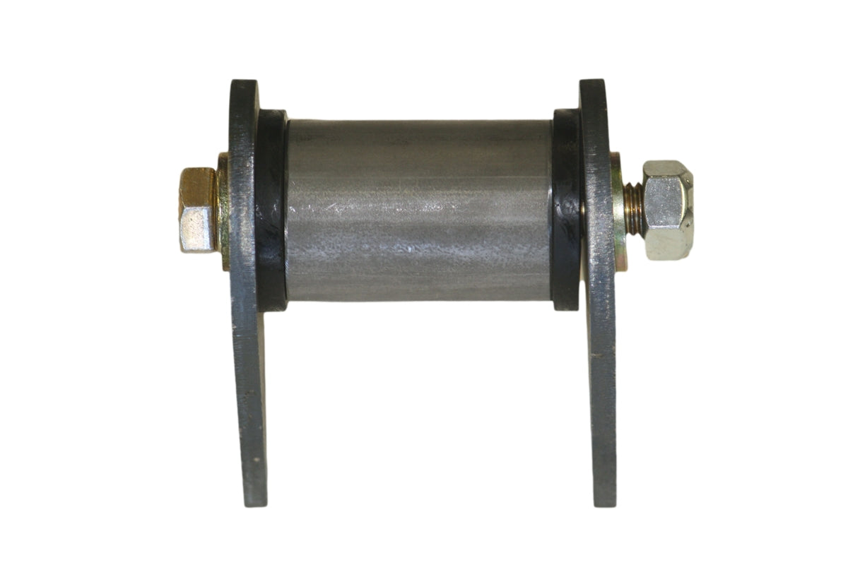 Universal Bushing Assembly with V-Notch Tabs – Dave's Customs Unlimited