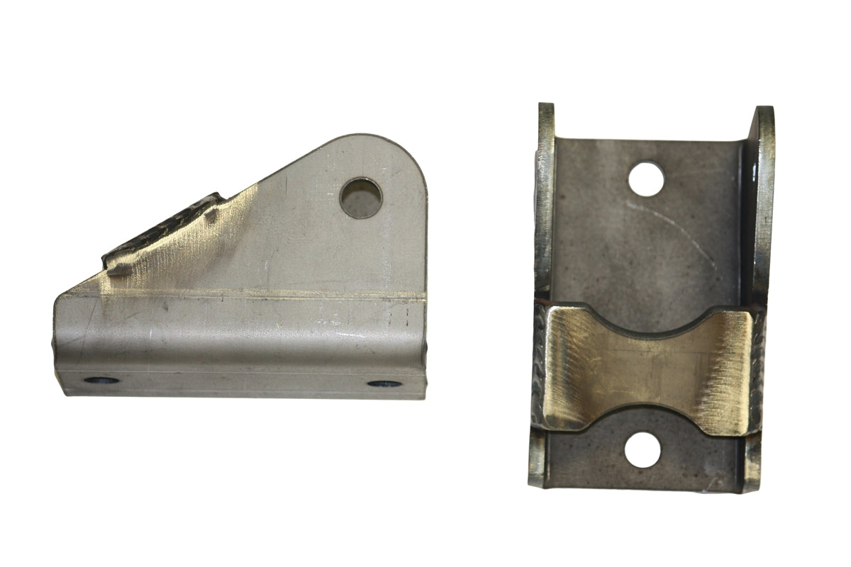 Heavy Duty Main Eye Leaf Spring Hangers – Dave's Customs Unlimited