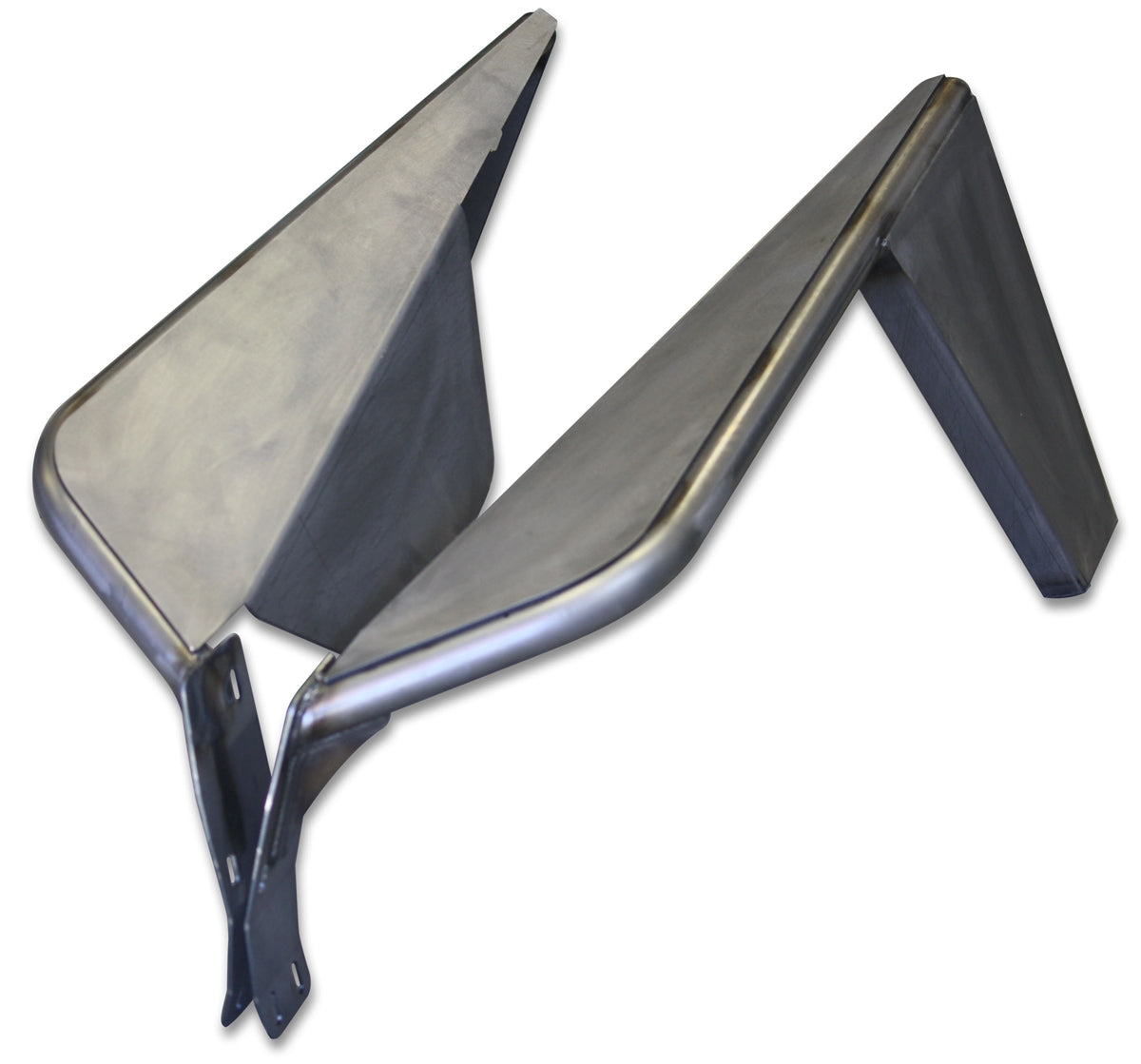 Jeep CJ Tube Fenders – Dave's Customs Unlimited