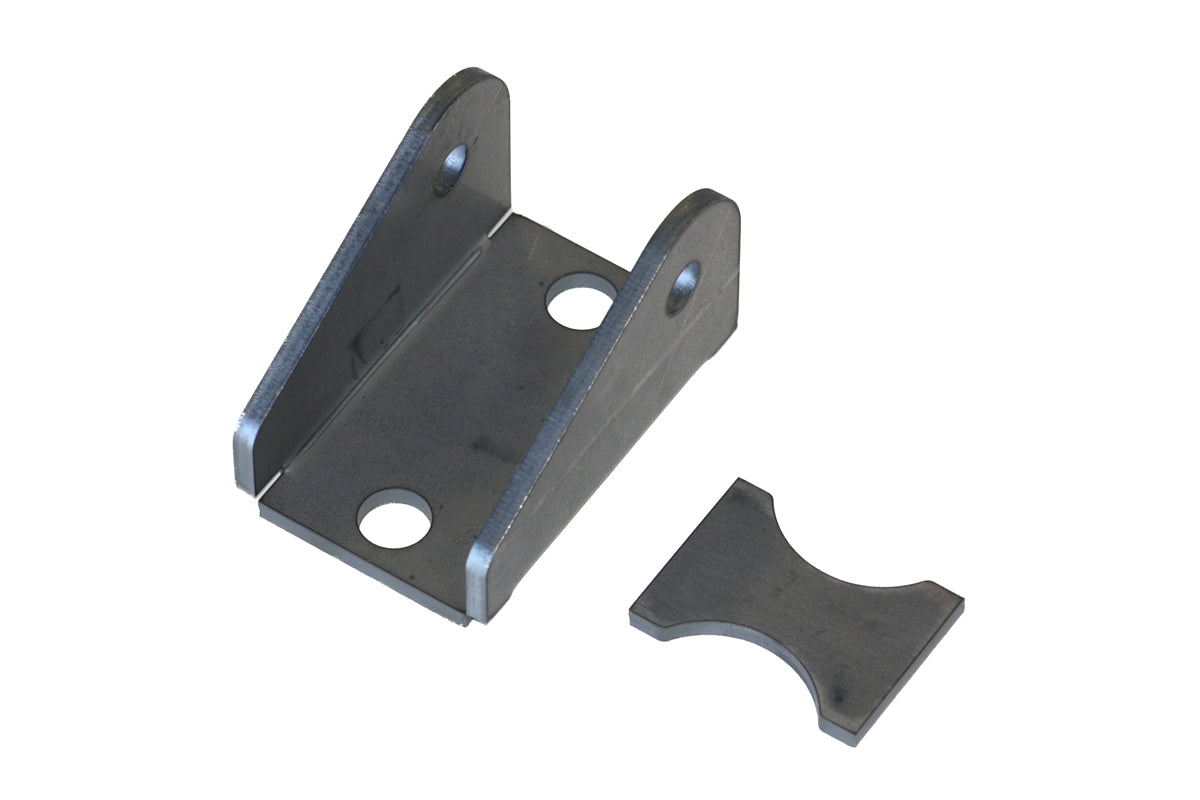 Heavy Duty Universal Lower Link Mount – Dave's Customs Unlimited