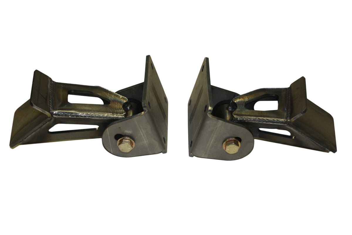 Jeep CJ LS Series and Gen III Conversion Engine Mounts – Dave's Customs ...