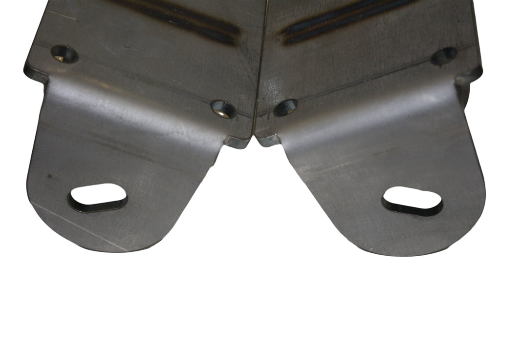 Jeep YJ LS Series and Gen III Conversion Engine Mounts – Dave's Customs ...
