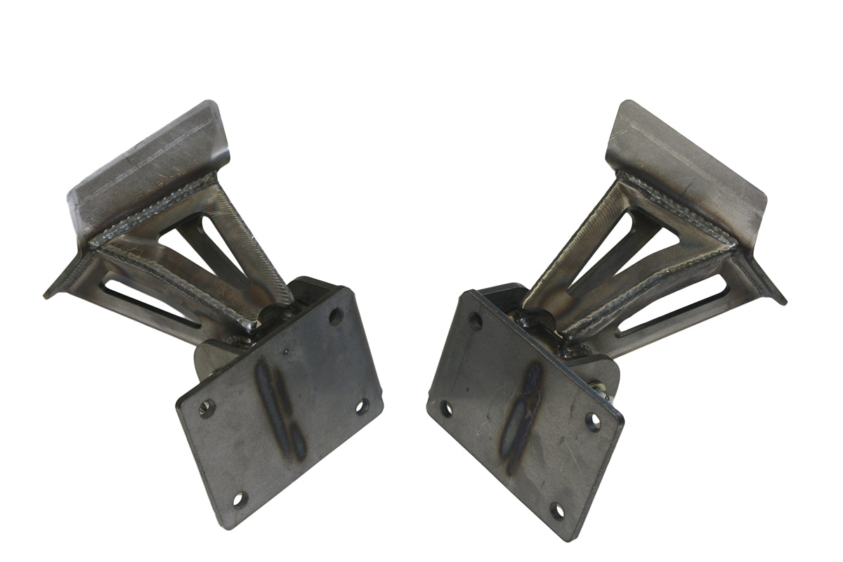 Jeep YJ LS Series and Gen III Conversion Engine Mounts – Dave's Customs ...