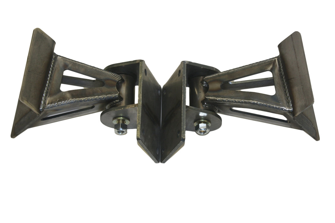 Jeep YJ LS Series and Gen III Conversion Engine Mounts – Dave's Customs ...