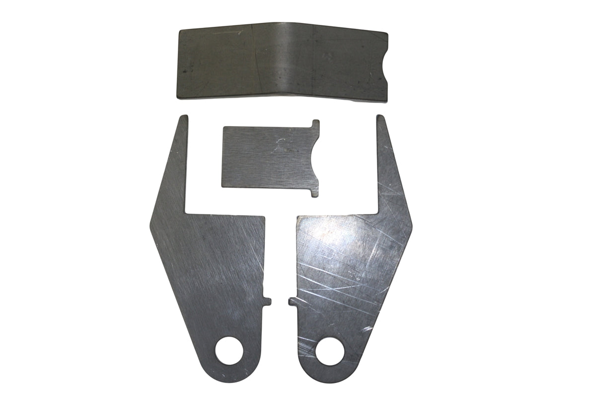 Heavy Duty Universal Upper Track Bar (Panhard) Mount – Dave's Customs ...