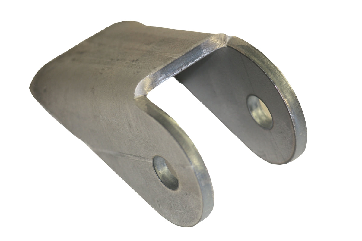 Heavy-Duty Upper Link Mount – Dave's Customs Unlimited